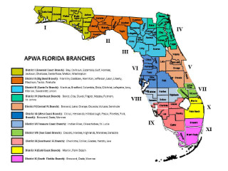 About the Florida Chapter – APWA Florida Chapter