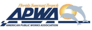 District VIII – Suncoast Branch – APWA Florida Chapter