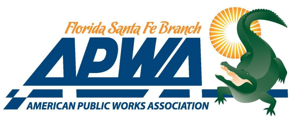 District III – Santa Fe Branch – APWA Florida Chapter