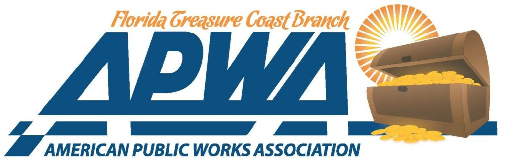 District VII – Treasure Coast Branch – APWA Florida Chapter