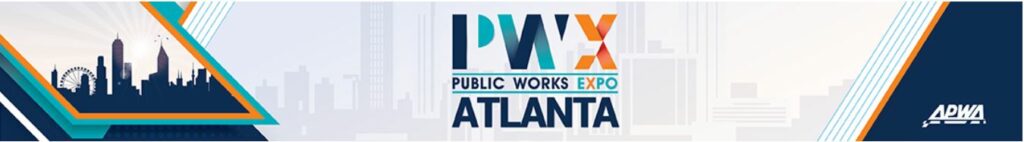 2024 Annual PWX Conference | Atlanta – APWA Florida Chapter