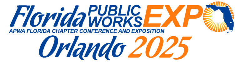 2025 Annual Florida Chapter Expo – APWA Florida Chapter