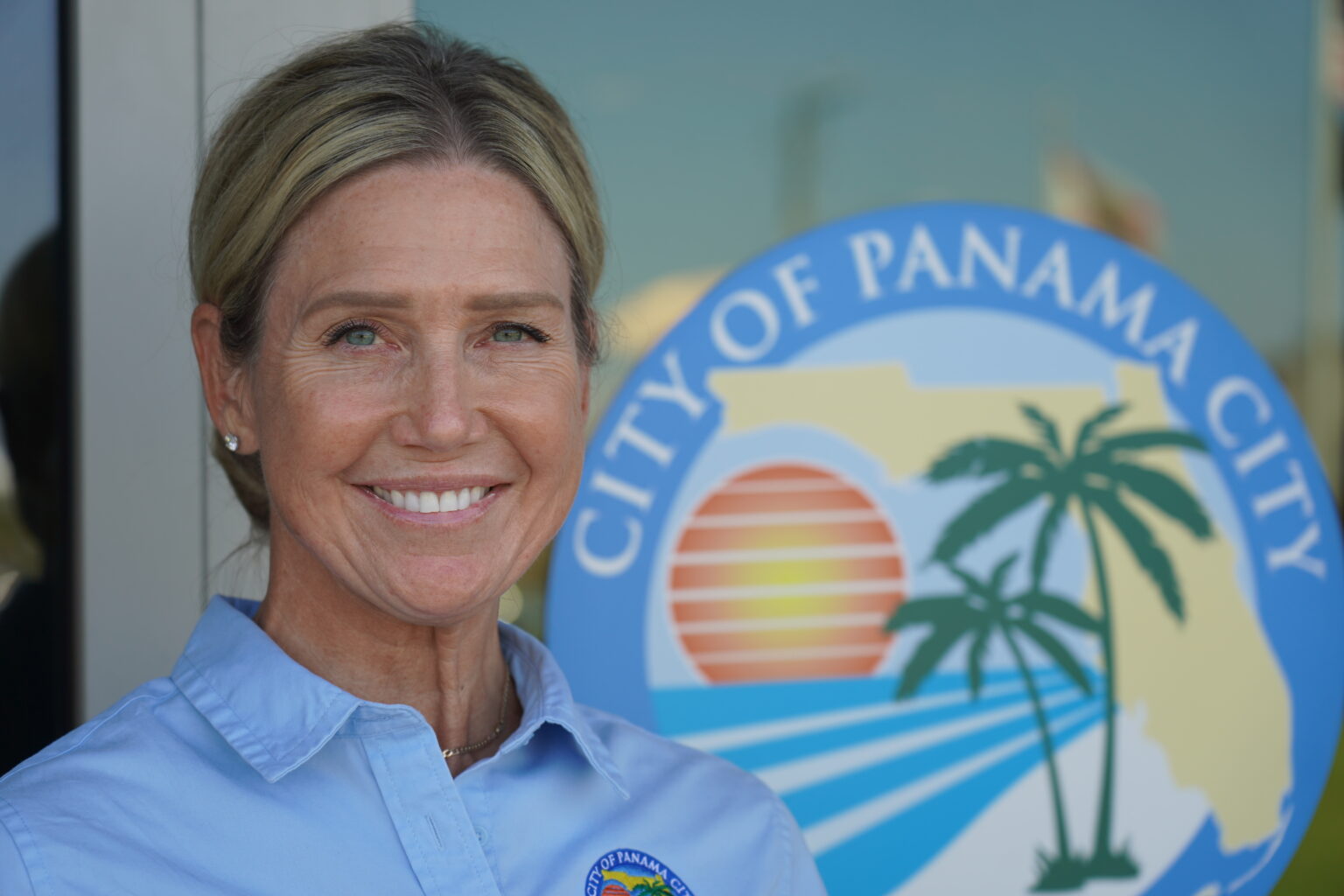 Congratulations Suzanne Mandel on achieving APWA CPWP-M – APWA Florida ...