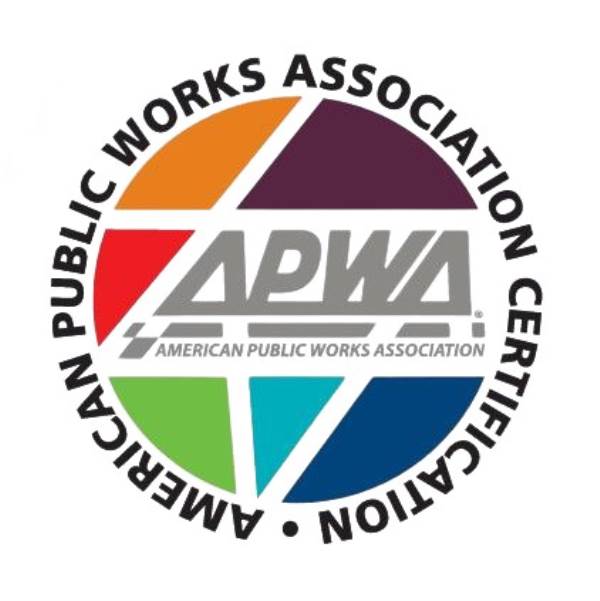 Congratulations to Garrett Woods on his CPWP-M certification – APWA ...